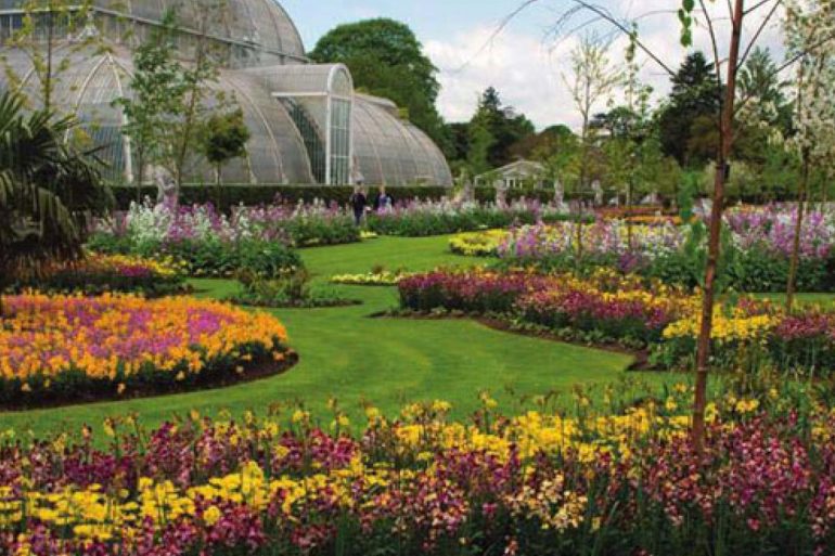 10 Traditional Native American Gardening Techniques - AmericanGardener.com