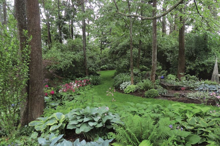 American Gardener Magazine Online - AmericanGardener.com